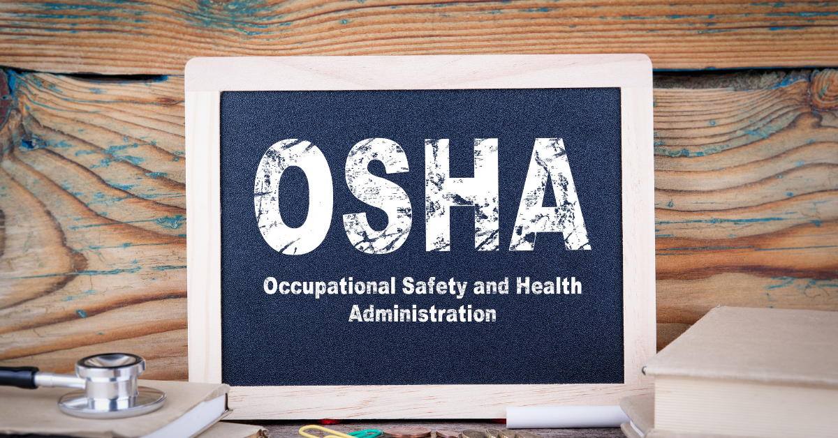 osha test